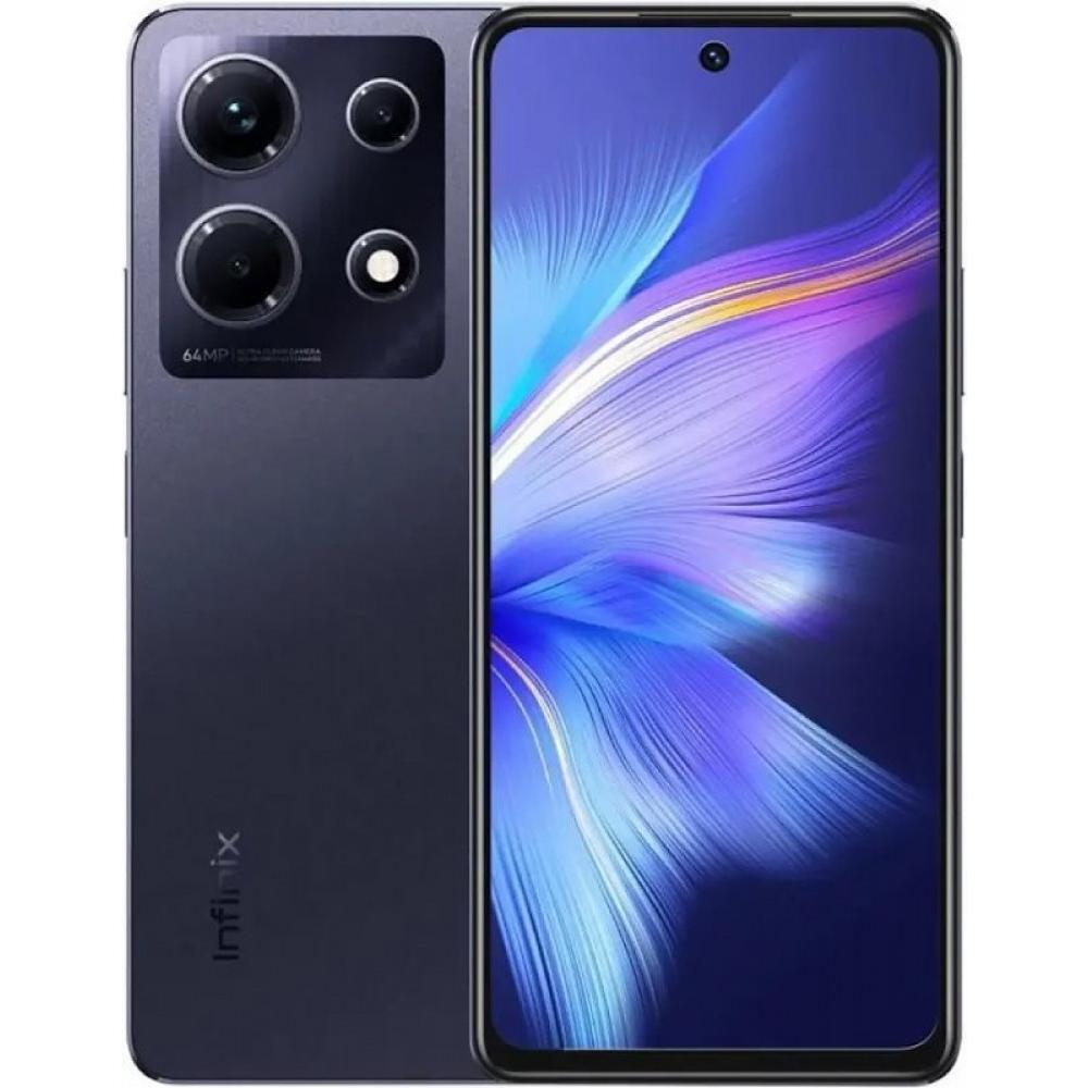 Купить Infinix Note 30 128GB по самой выгодной цене - поиск цен – n-Katalog